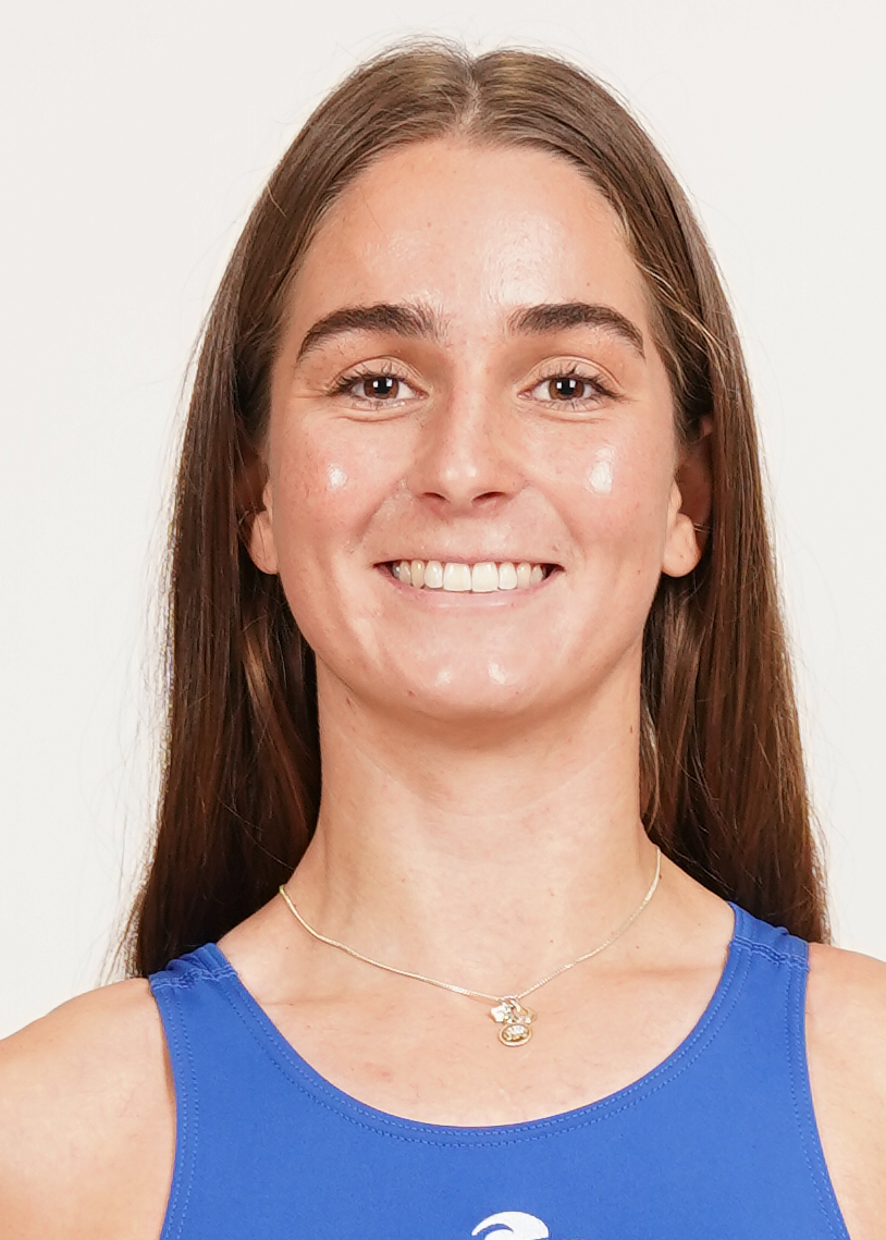 Ivanna Anderson-Villela - Women's Water Polo 2023 - SJSU Athletics ...