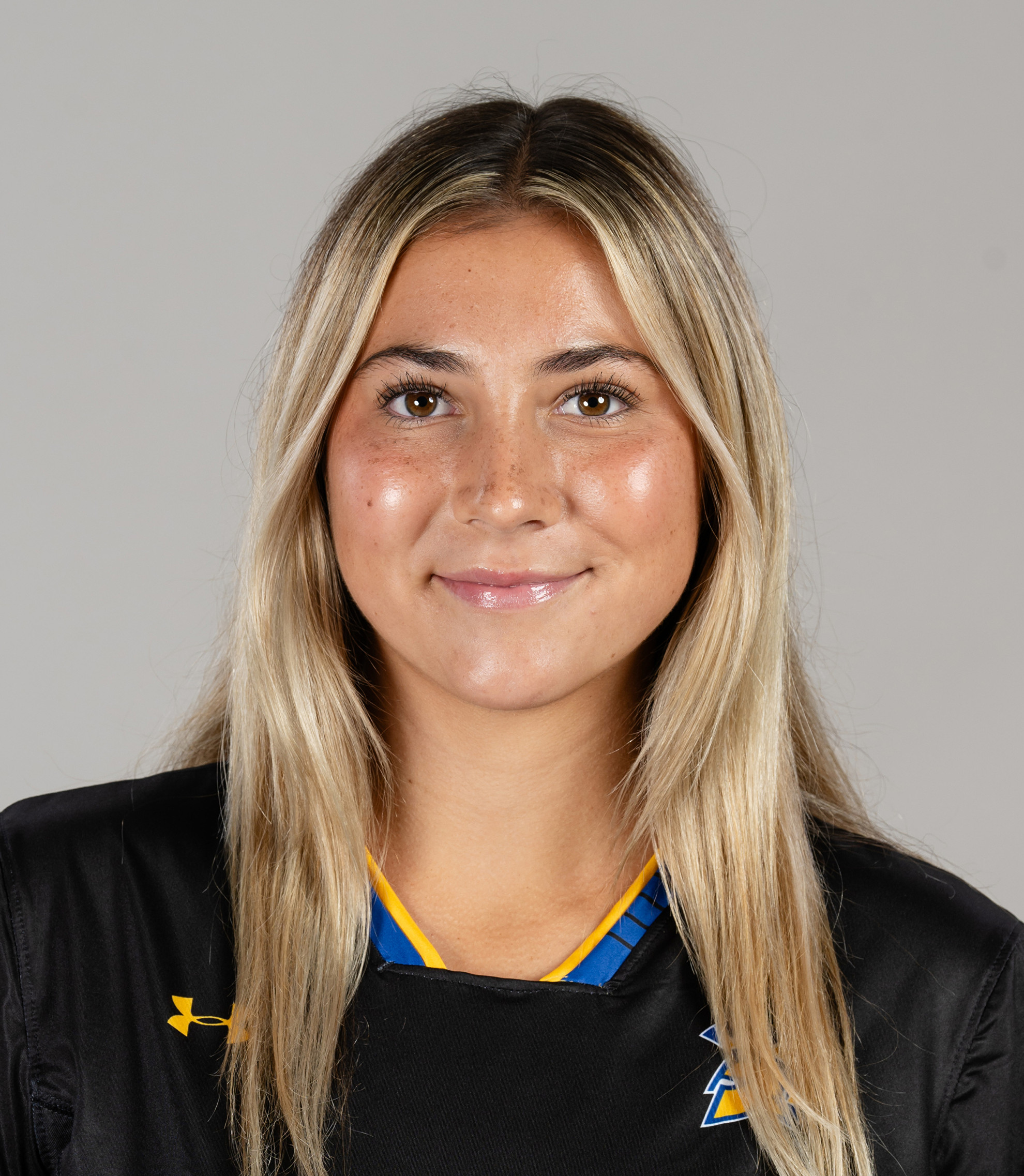 Charlotte Memoly - Women's Soccer 2025 - SJSU Athletics - Official Athletics Website - San Jose ...