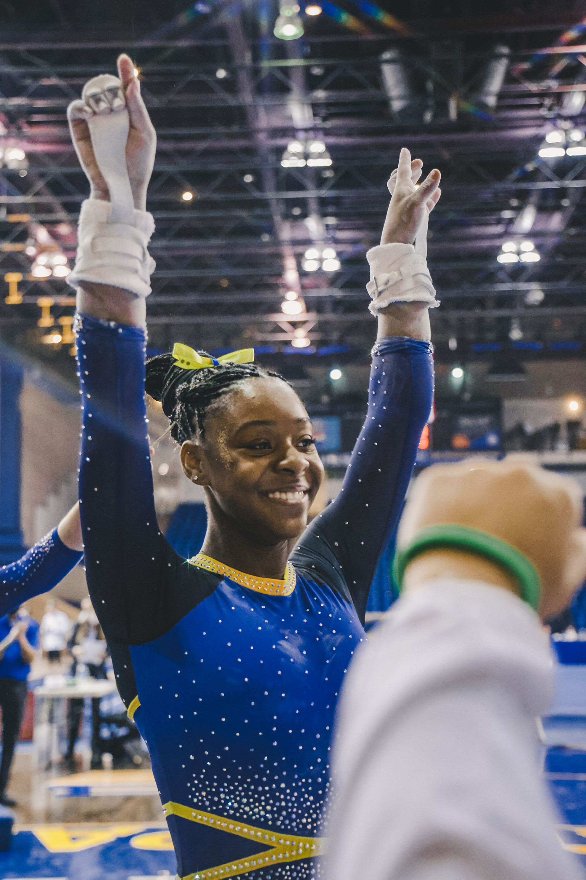 Women's Gymnastics - SJSU Athletics - Official Athletics Website - San Jose State Spartans