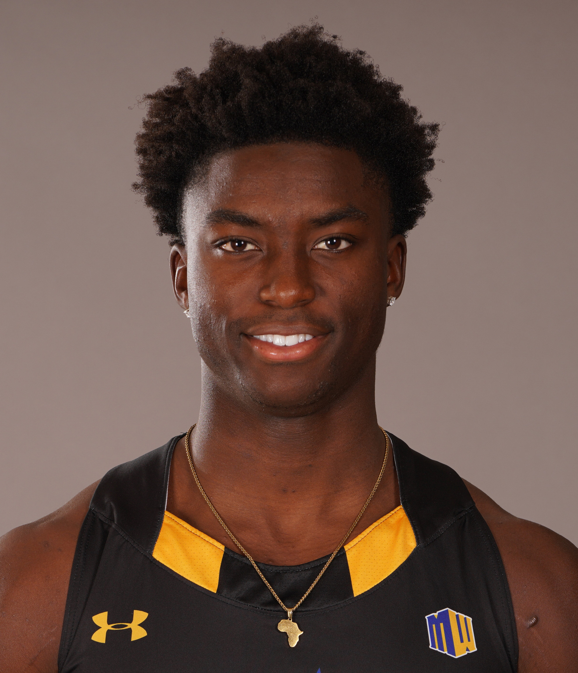 Christian Hauge - Track and Field 2024-25 - SJSU Athletics - Official ...