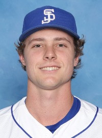 Jack White - Baseball 2023 - SJSU Athletics - Official Athletics ...