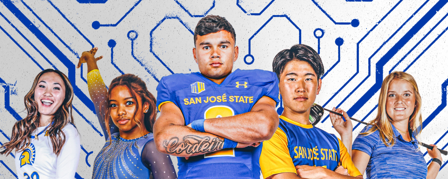 2024 SJSU Giving Day - SJSU Athletics - Official Athletics Website ...