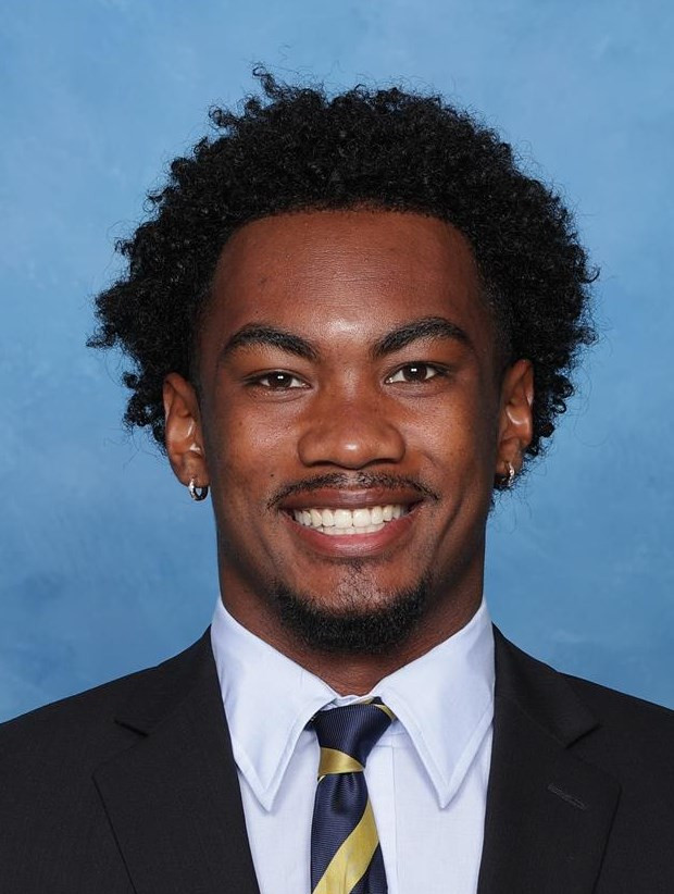 Jalen Apalit-Williams - Football 2022 - SJSU Athletics - Official ...