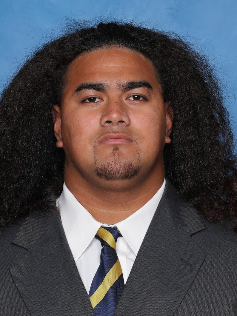 Sailosi Latu - Football 2019 - SJSU Athletics - Official Athletics ...