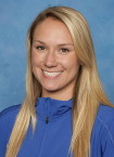 Kacey Gricius - Women's Soccer 2014 - SJSU Athletics - Official ...