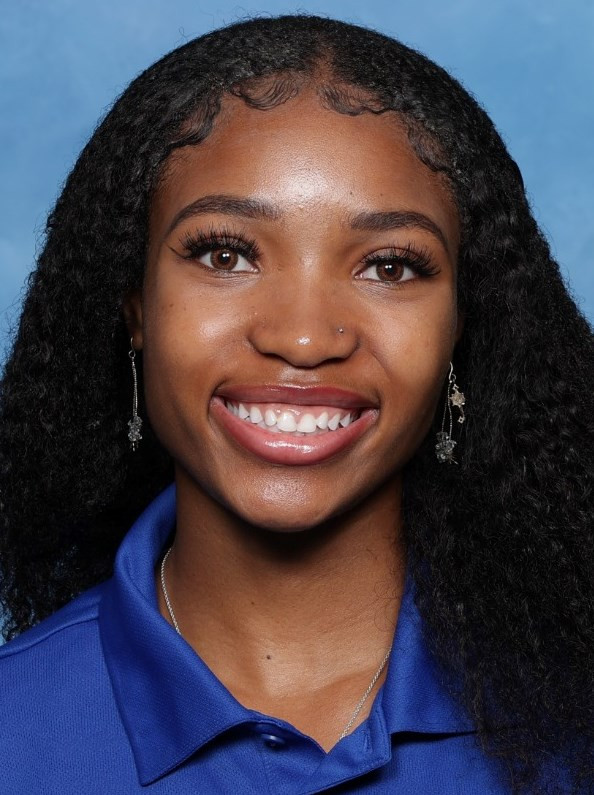 Kaylen Fletcher - Track and Field 2023 - SJSU Athletics - Official ...