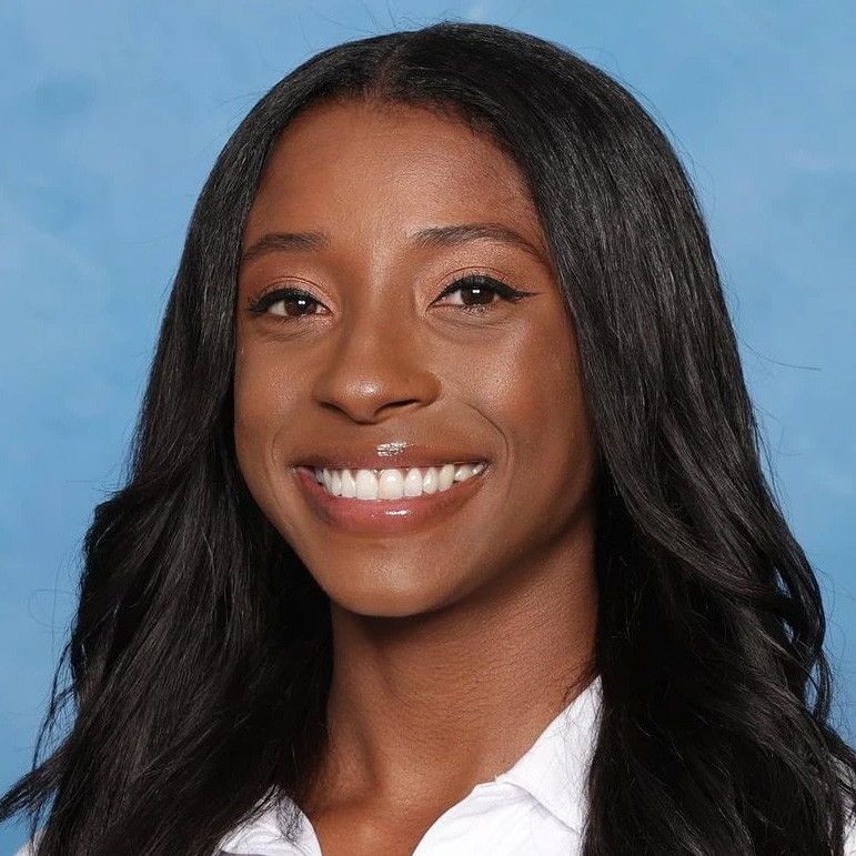 Aliyah Jones - SJSU Athletics - Official Athletics Website - San Jose ...