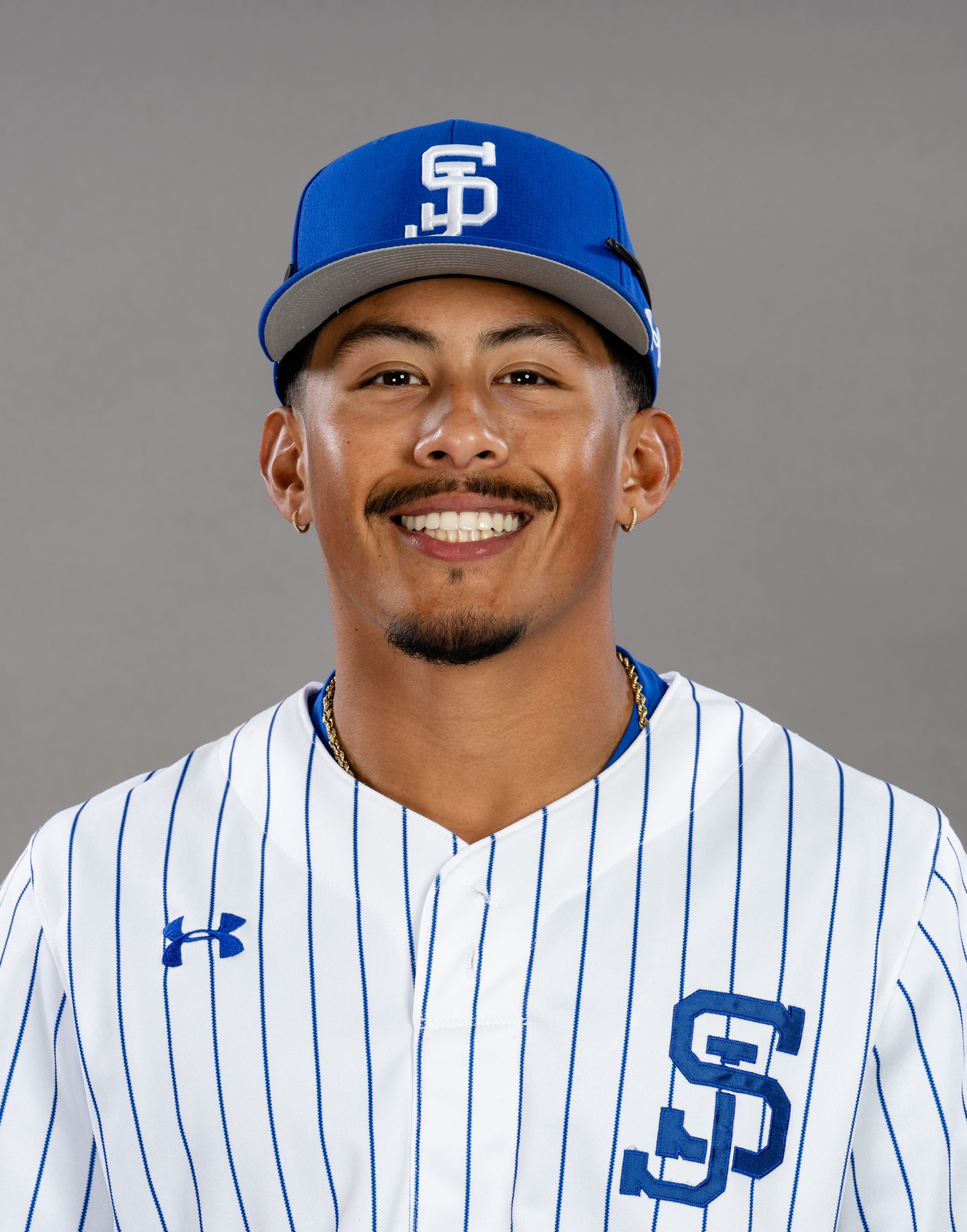 Rocco Caballero - Baseball 2026 - SJSU Athletics - Official Athletics ...