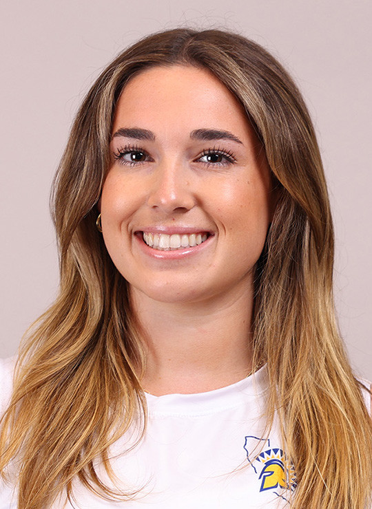 Women's Volleyball 2023 - SJSU Athletics - Official Athletics Website ...