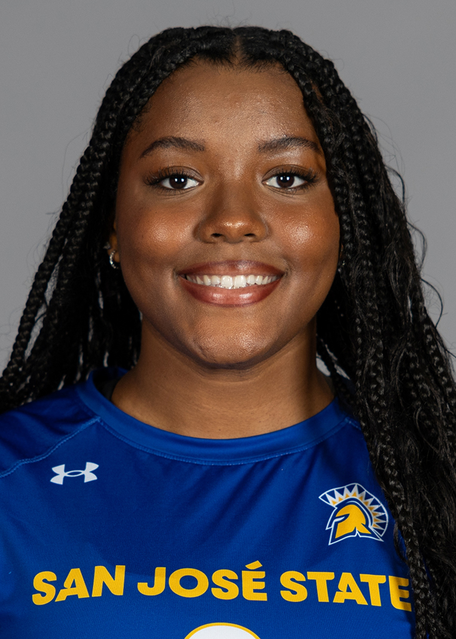 Ava Hewitt-Smith - Women's Volleyball 2026 - SJSU Athletics - Official ...