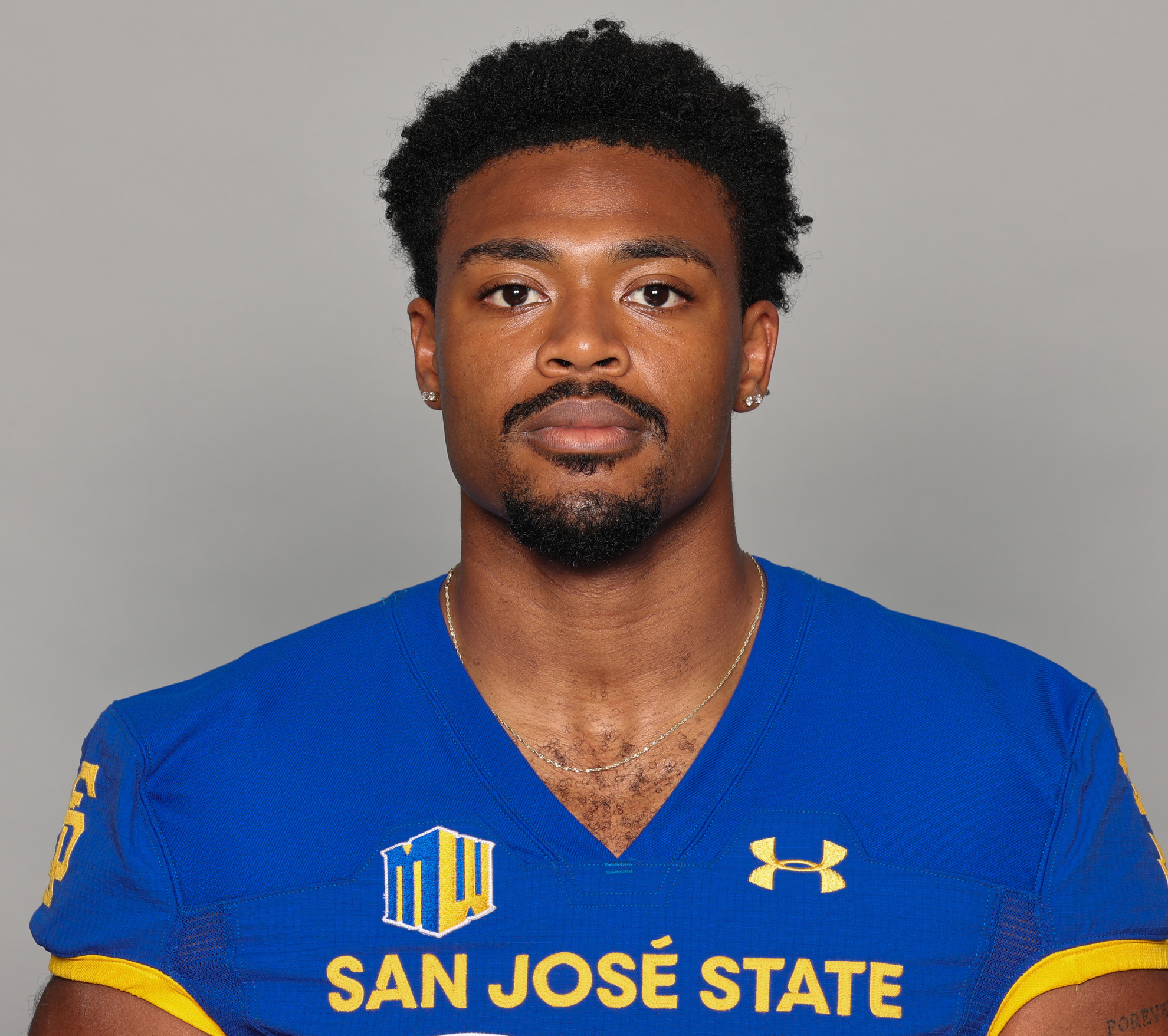 Skylar Loving-Black - Football 2023 - SJSU Athletics - Official ...