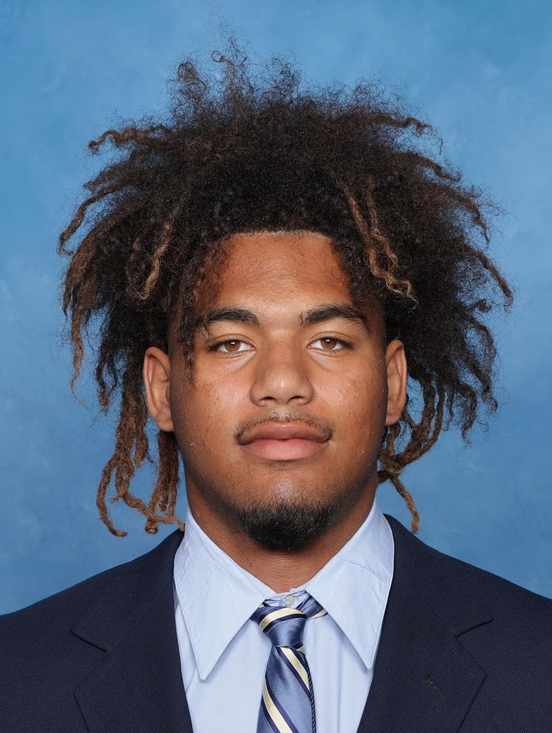 Ethan Powell - Football 2022 - SJSU Athletics - Official Athletics ...