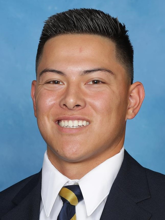 Connor Konishi - Baseball 2019 - SJSU Athletics - Official Athletics ...