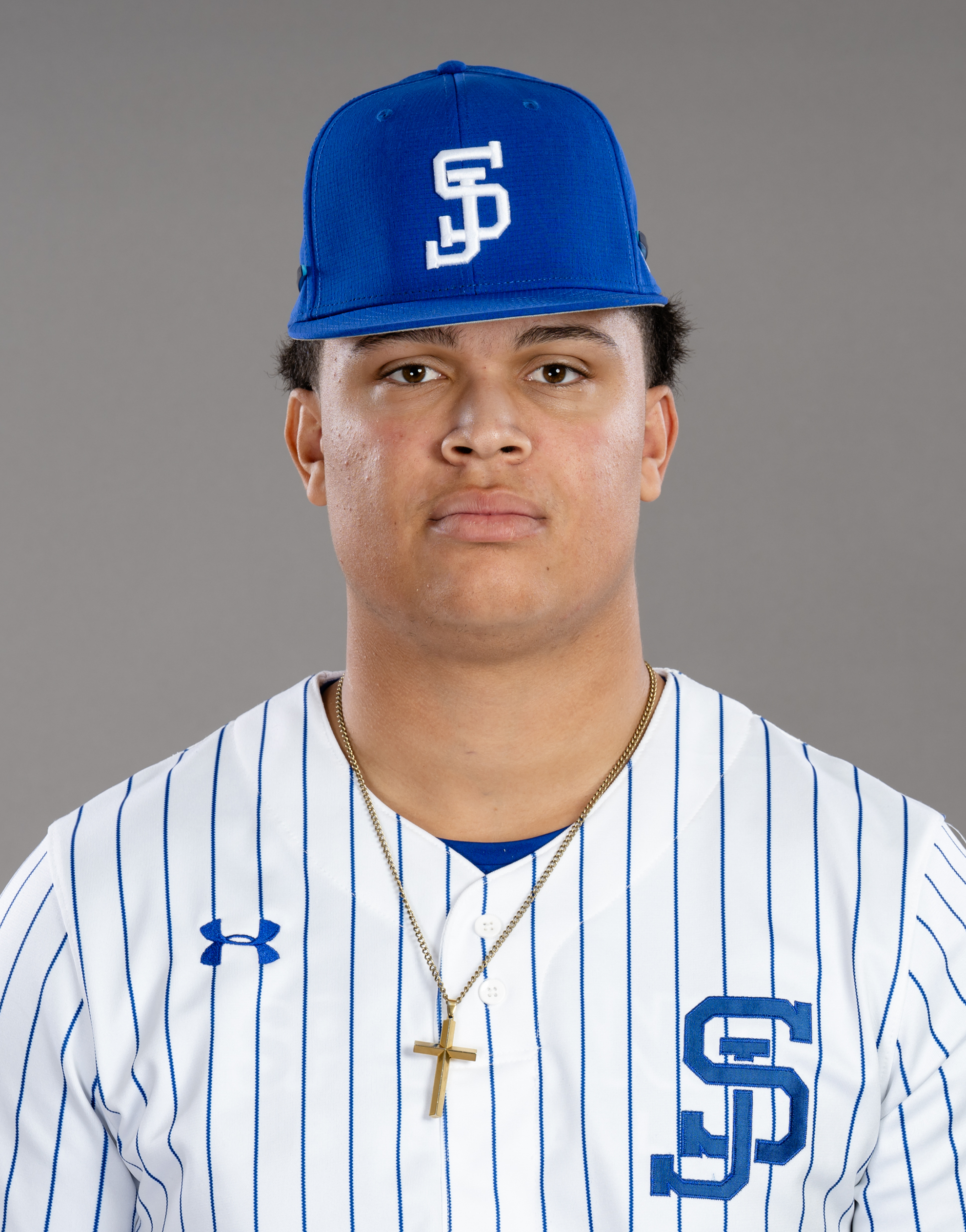 Isaiah Williams - Baseball 2025 - SJSU Athletics - Official Athletics ...