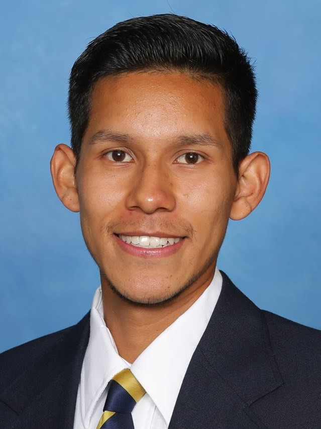 Jose Piña - Men's Cross Country 2018 - SJSU Athletics - Official ...