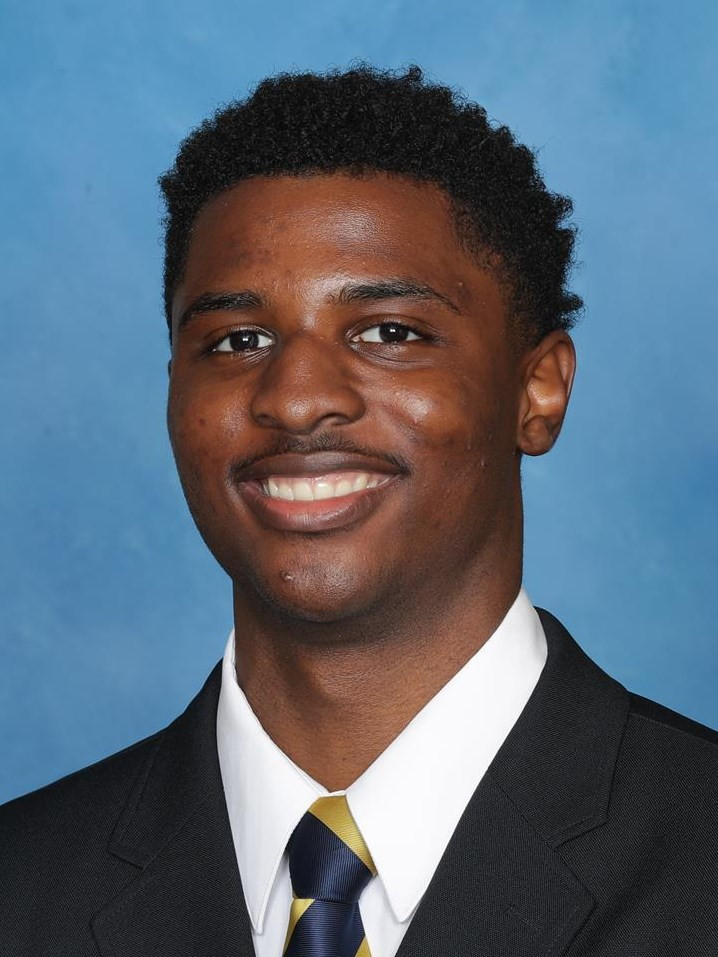 Christian Anigwe - Men's Basketball 2018-19 - SJSU Athletics - Official ...