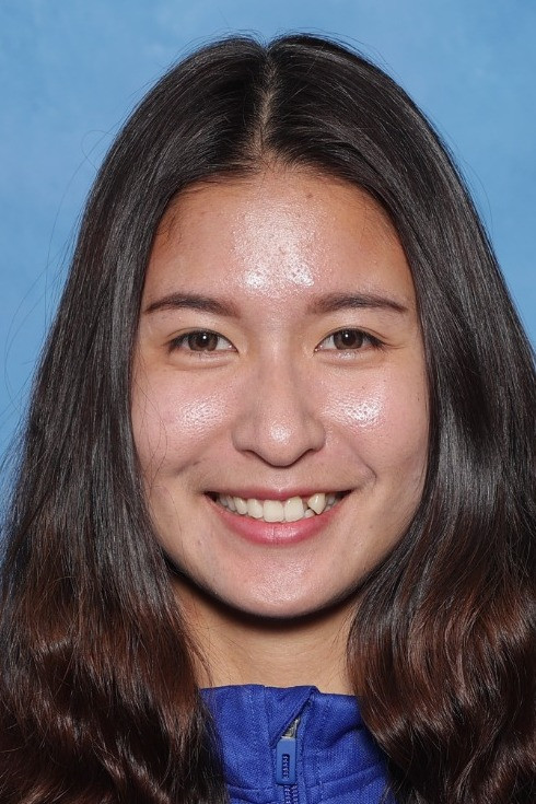 Sophie Liao - Track and Field 2023 - SJSU Athletics - Official ...