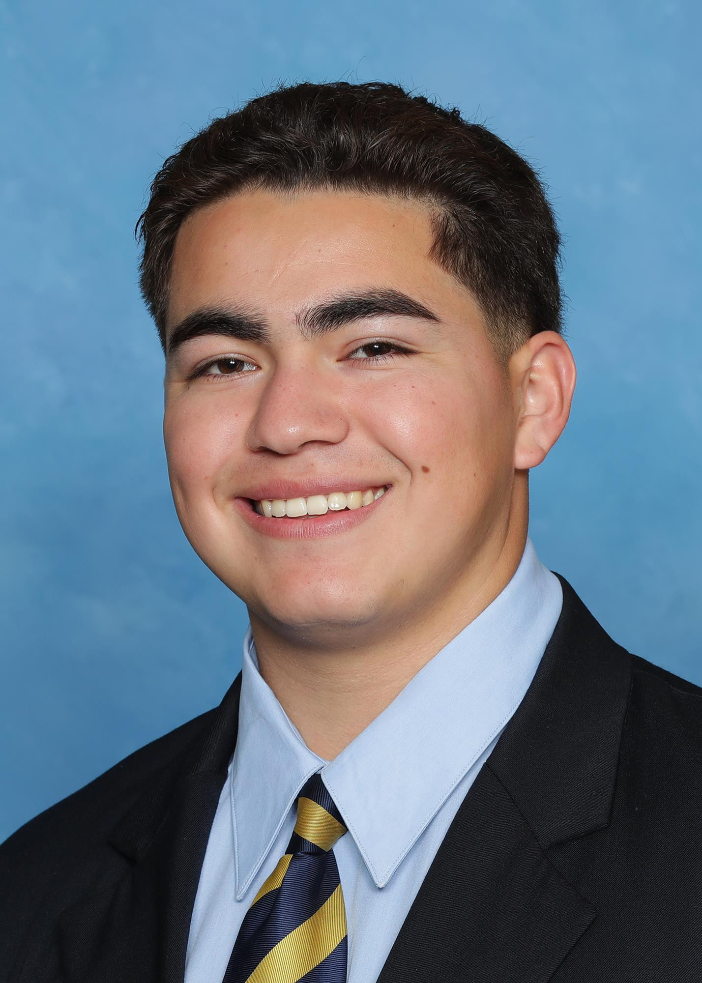 Bryan Quintero - Men's Track and Field 2021 - SJSU Athletics - Official ...