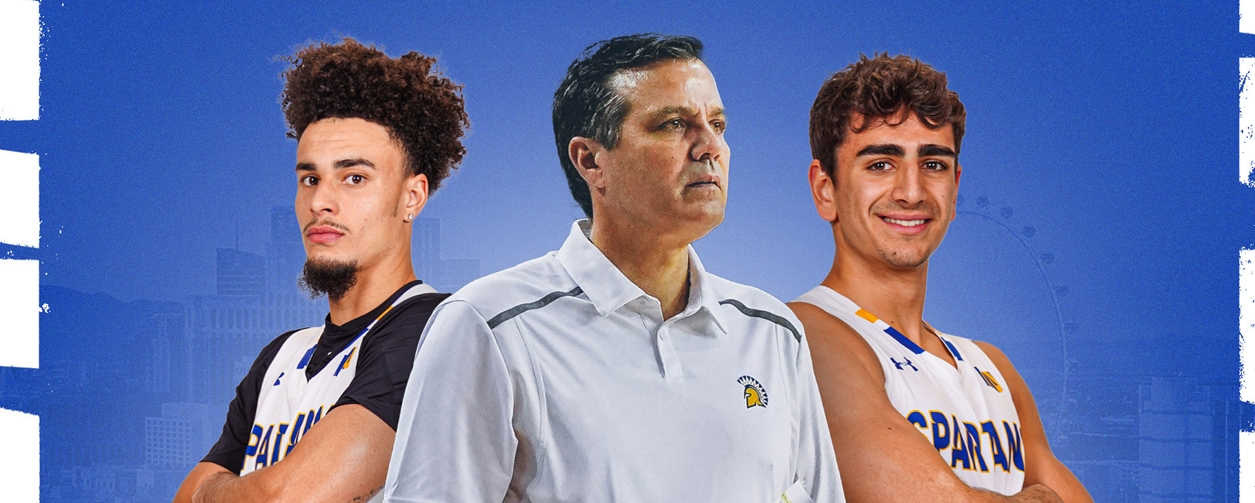 MW Media Day On Thursday For Men's Basketball - SJSU Athletics ...