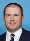 Matt Adkins - SJSU Athletics - Official Athletics Website - San Jose ...