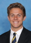 Cade Baldridge - Men's Water Polo 2017 - SJSU Athletics - Official ...