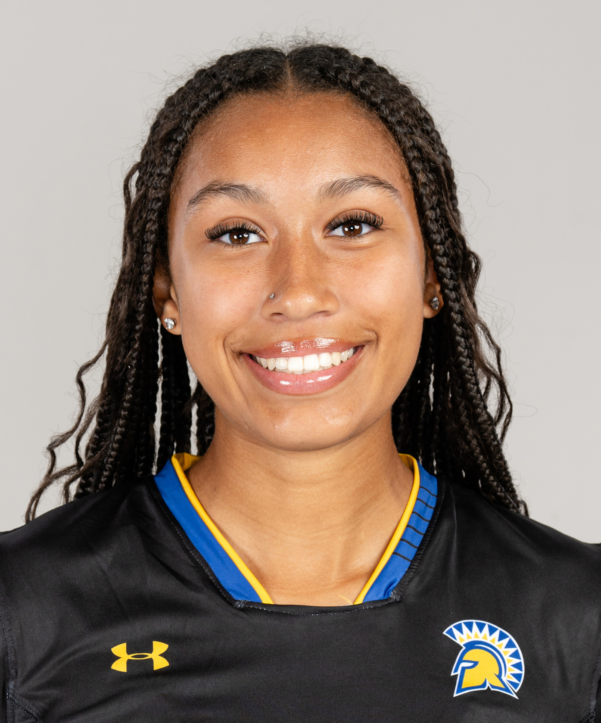 Bailey Moseley - Women's Soccer 2024 - SJSU Athletics - Official Athletics Website - San Jose ...