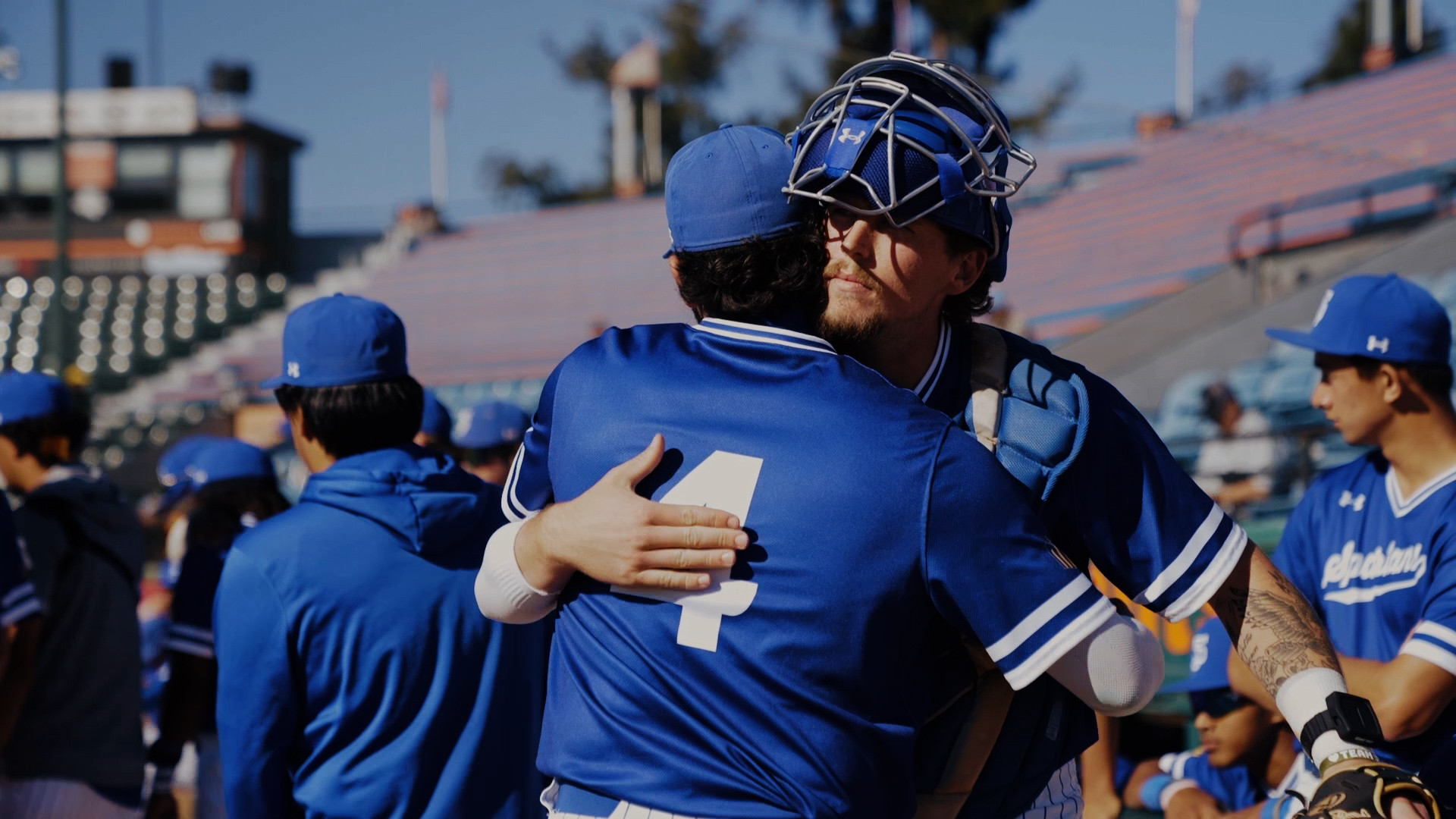 SJSU vs Santa Clara Baseball Highlights - SJSU Athletics - Official ...