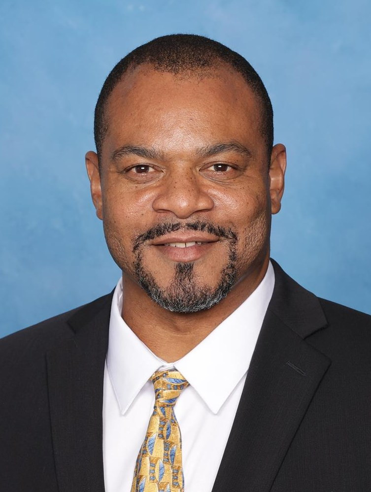 Ben Johnson - SJSU Athletics - Official Athletics Website - San Jose ...