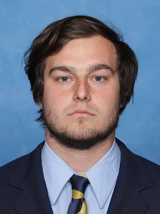 Justin Parcells - Football 2018 - SJSU Athletics - Official Athletics ...