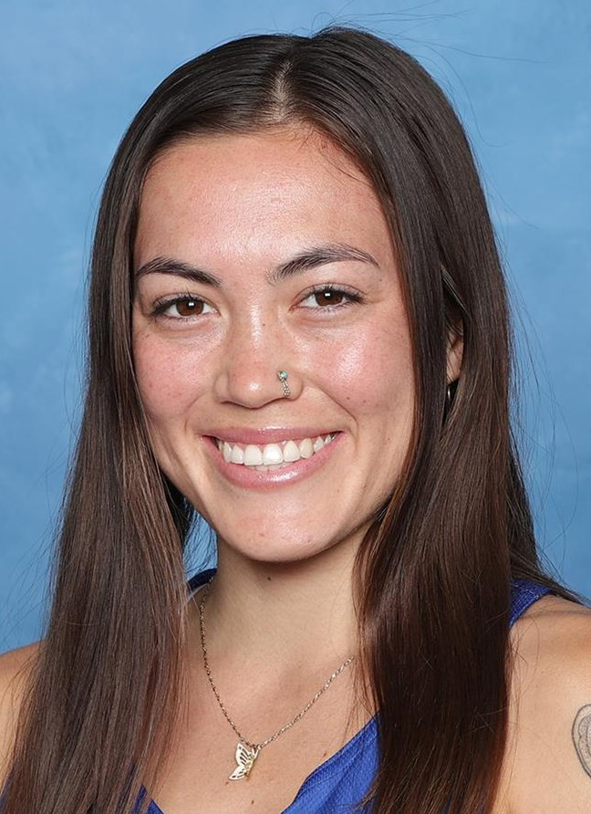 Sarah Smevog - Women's Beach Volleyball 2021 - SJSU Athletics ...