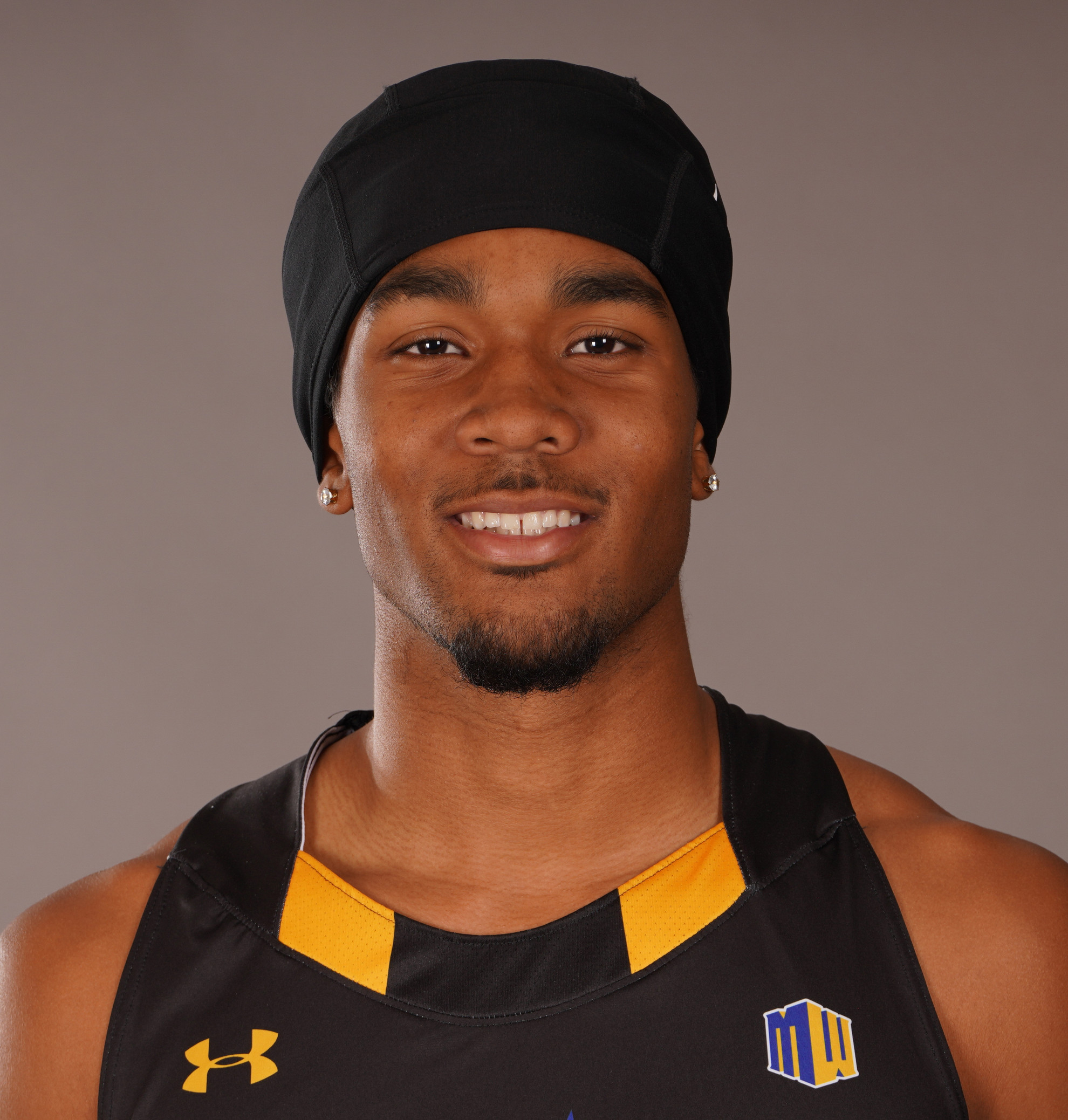 Deshawn Banks - Track and Field 2024-25 - SJSU Athletics - Official ...