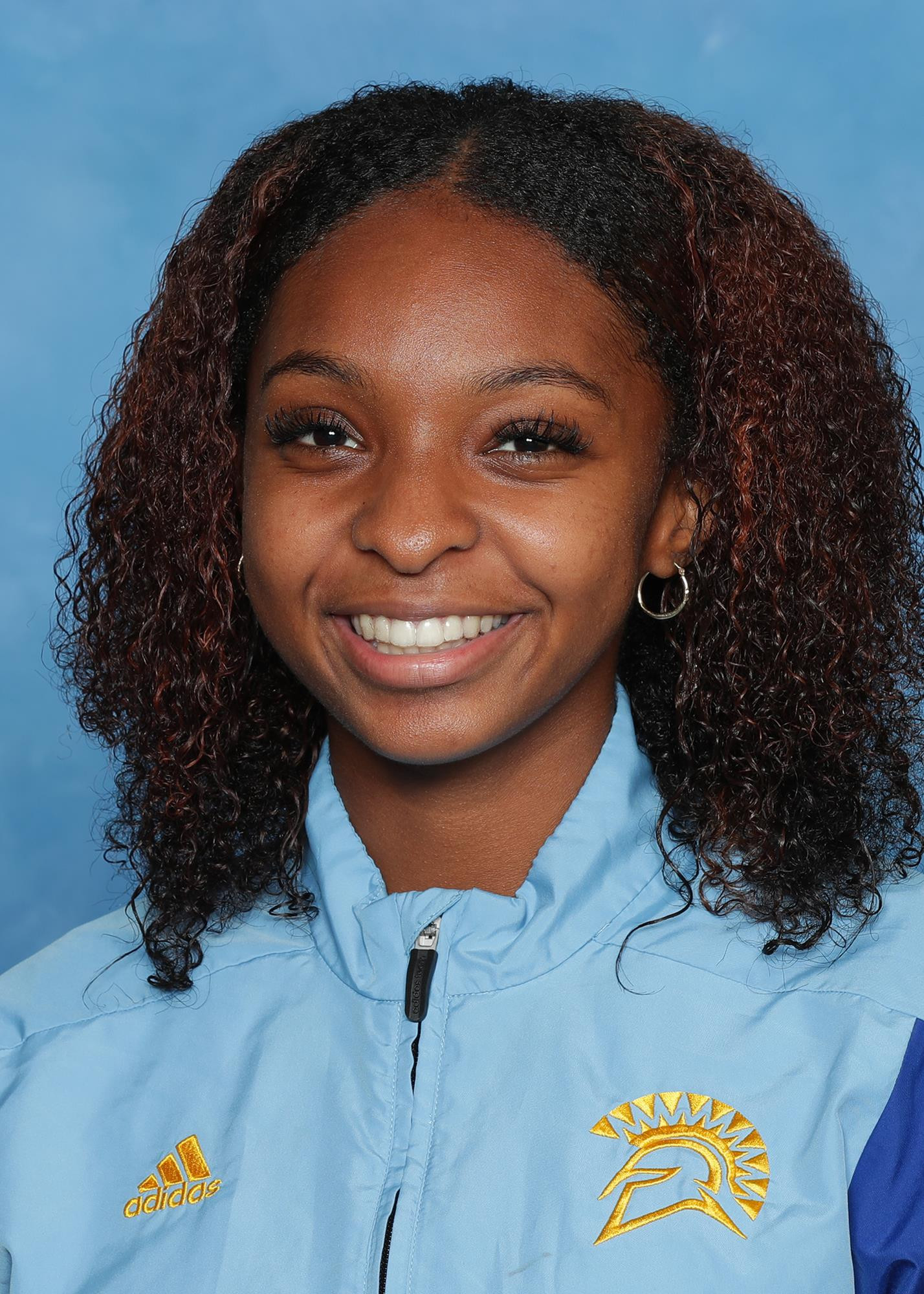 Michaela Andrews - Women's Track and Field 2020 - SJSU Athletics ...
