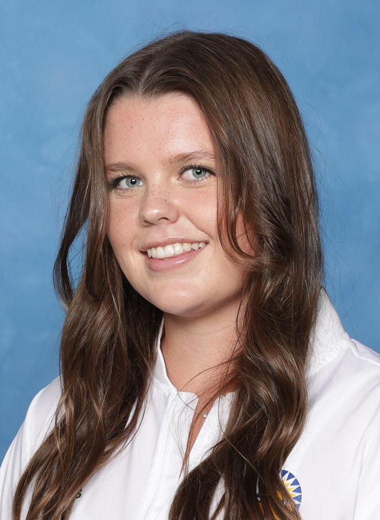 Ellie Shorten - Women's Swimming and Diving 2022-23 - SJSU Athletics ...
