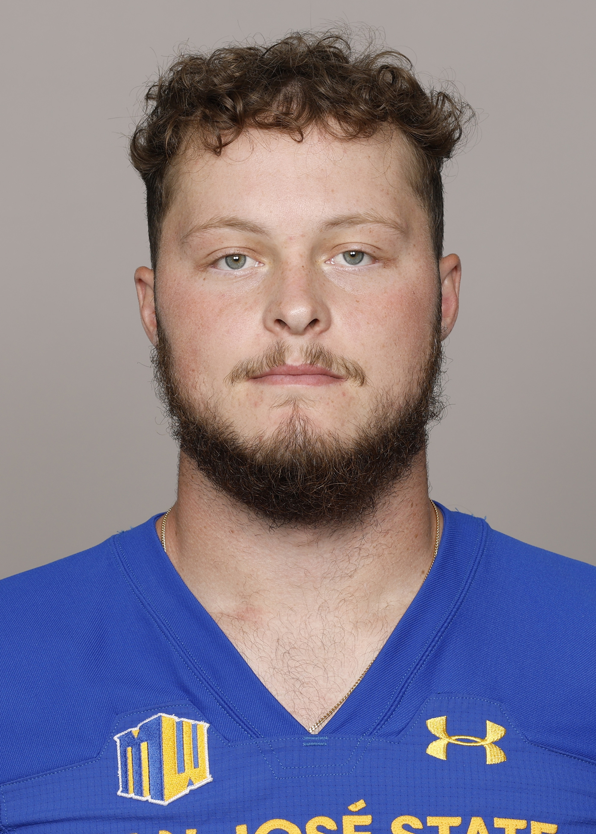 Blake Tabaracci - Football 2025 - SJSU Athletics - Official Athletics ...