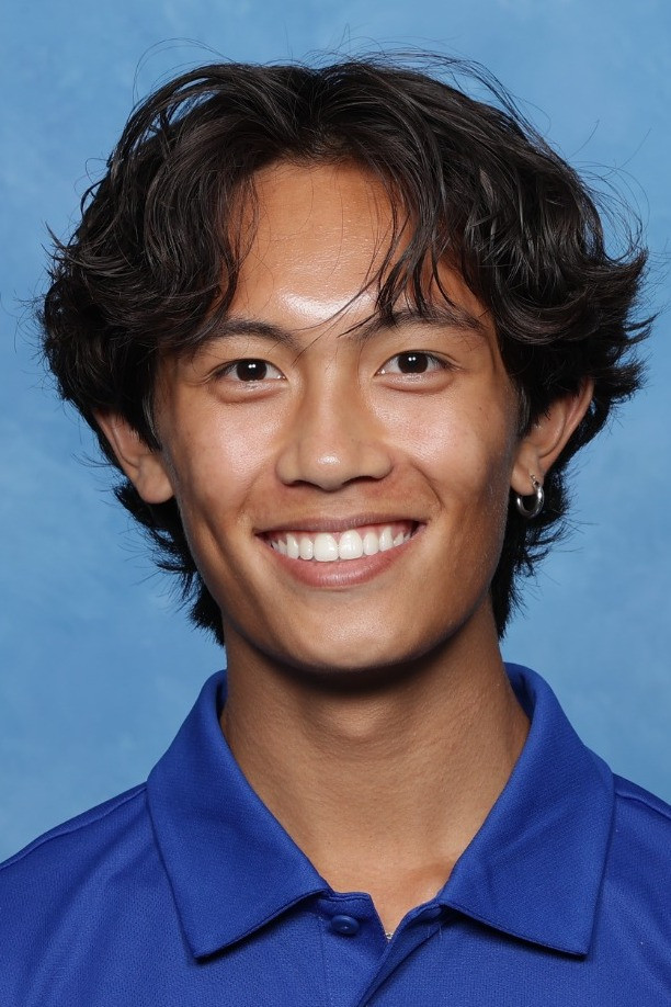 Benjamin Greer - Men's Cross Country 2022 - SJSU Athletics - Official ...