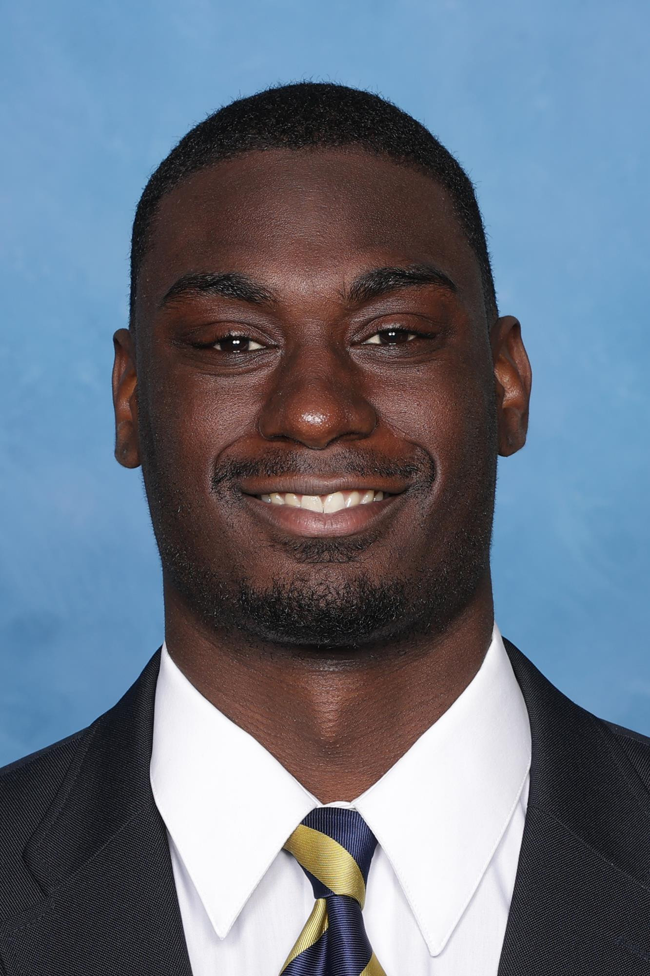 Dion Leonard - Football 2021 - SJSU Athletics - Official Athletics ...