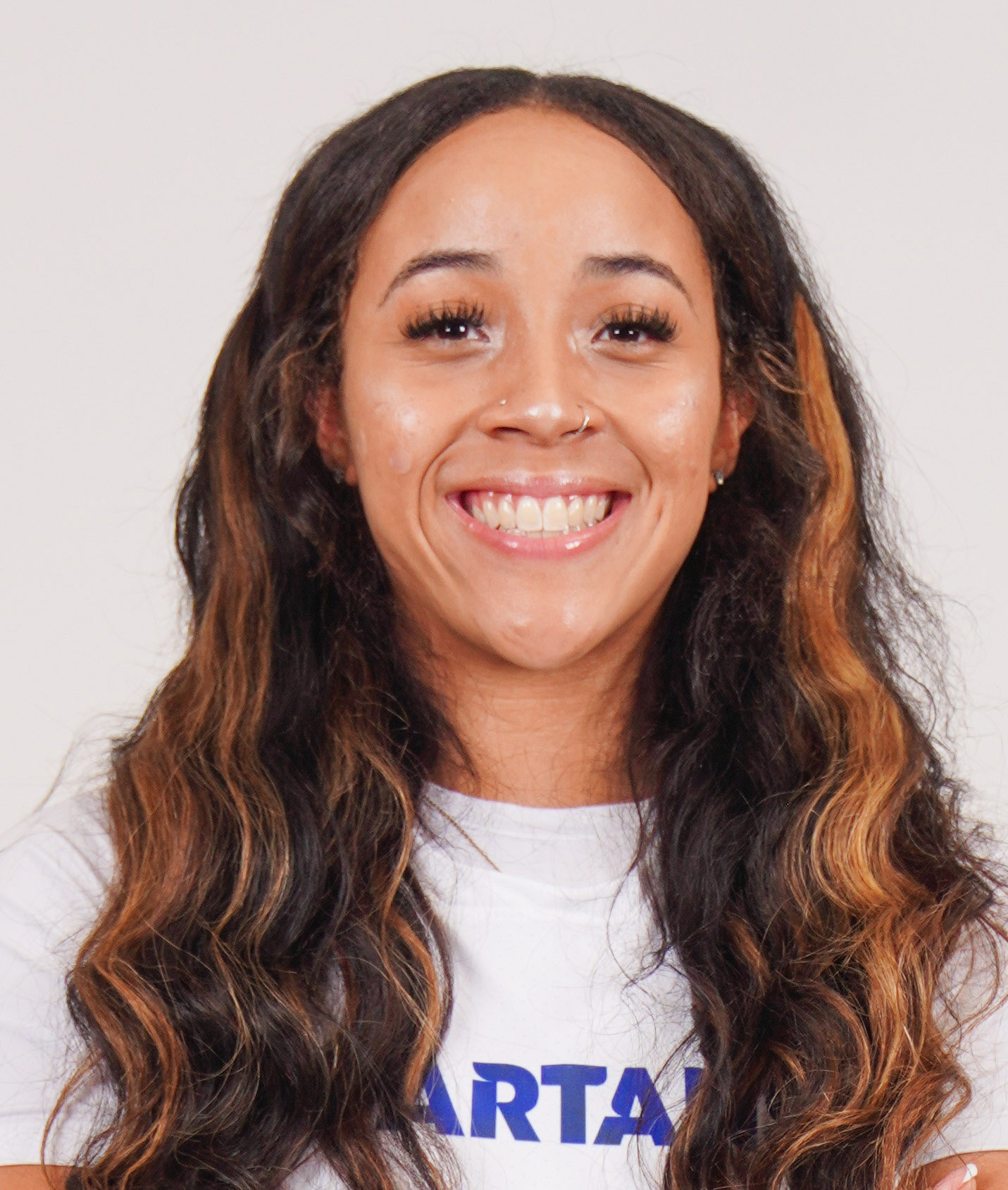 Jasmine Singleton - Women's Basketball 2023-24 - SJSU Athletics ...
