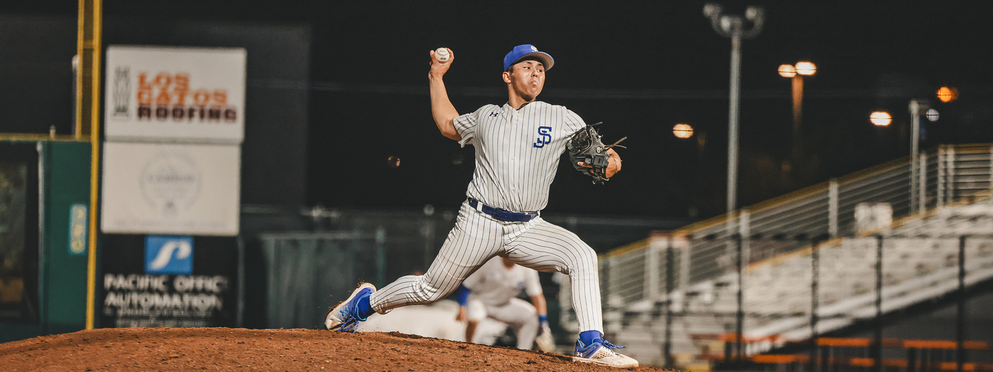 Baseball - SJSU Athletics - Official Athletics Website - San Jose State ...