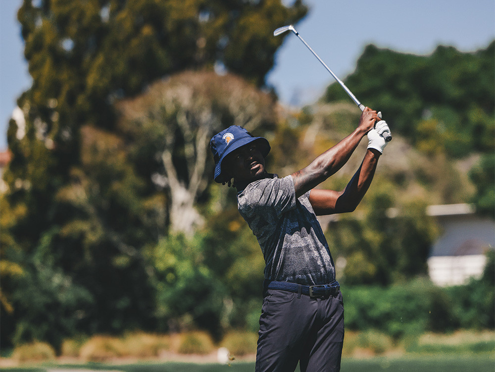 Kristopher Stiles Named to BCGCA Team All-America - SJSU Athletics ...