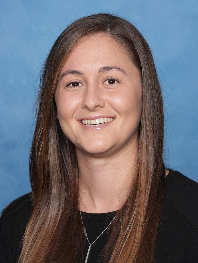 Zoe Makrigiannis - SJSU Athletics - Official Athletics Website - San ...