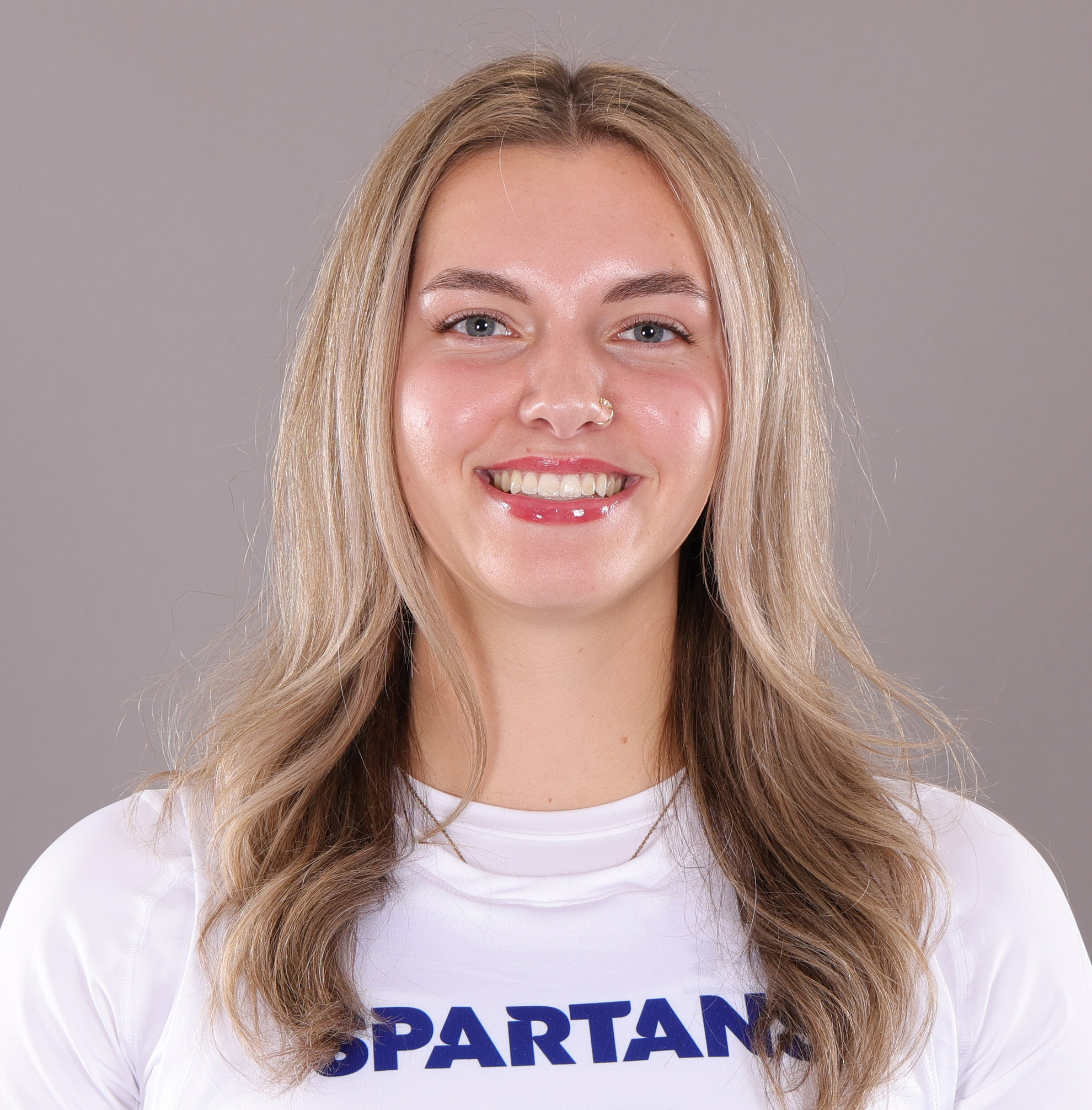 Hennie Van Schaik - Women's Basketball 2024-25 - SJSU Athletics - Official Athletics Website ...