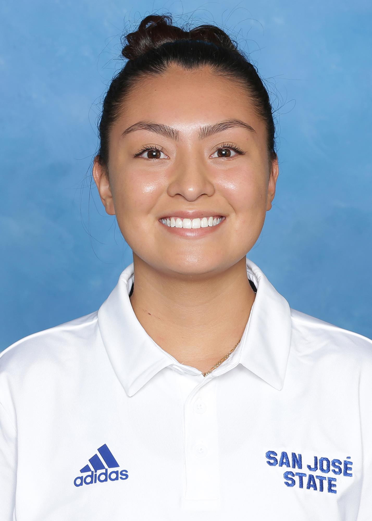 Analyss Benally - Women's Basketball 2020-21 - SJSU Athletics ...