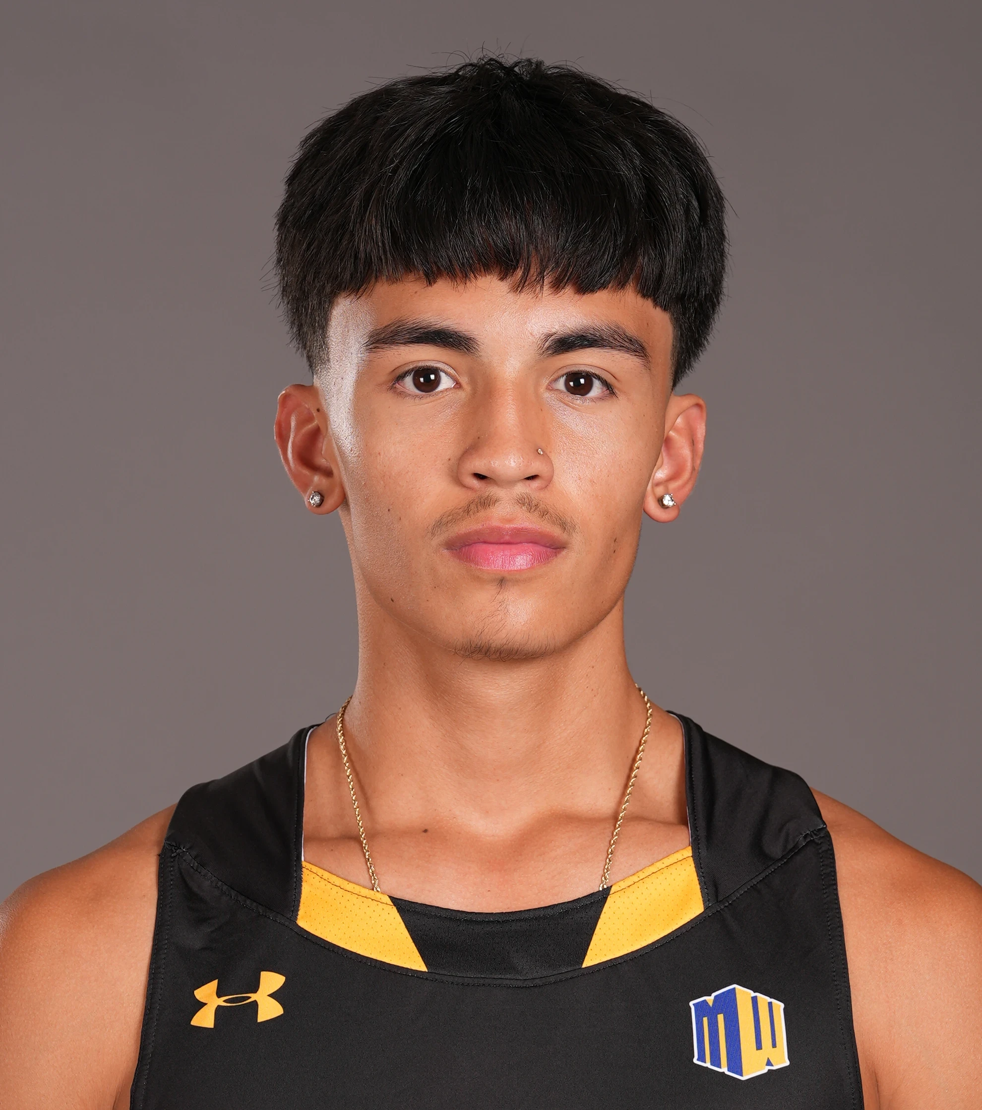 Christopher Malone - Track and Field 2024-25 - SJSU Athletics ...