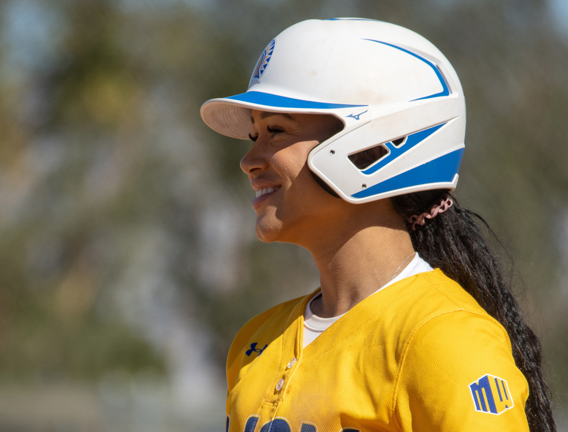 Thomas Goes 4-For-4 to Lead Spartans in 5-4 Loss at New Mexico - SJSU ...