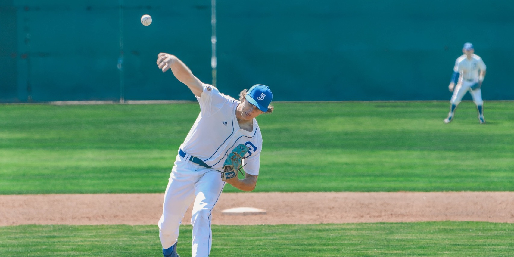 Cade Van Allen - Baseball 2023 - SJSU Athletics - Official Athletics ...