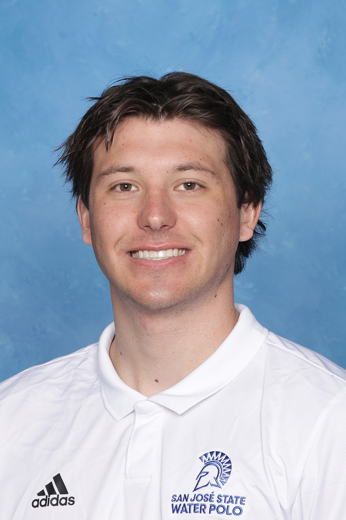 Zak Keysaw - Men's Water Polo 2020 - SJSU Athletics - Official Athletics Website - San Jose ...