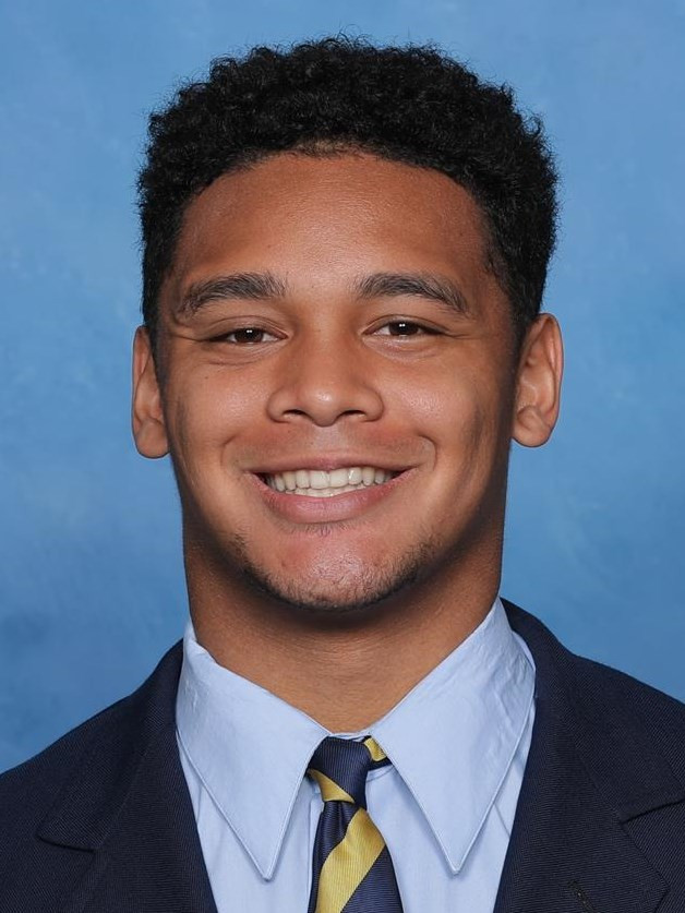 Devon Calloway - Football 2020 - SJSU Athletics - Official Athletics ...