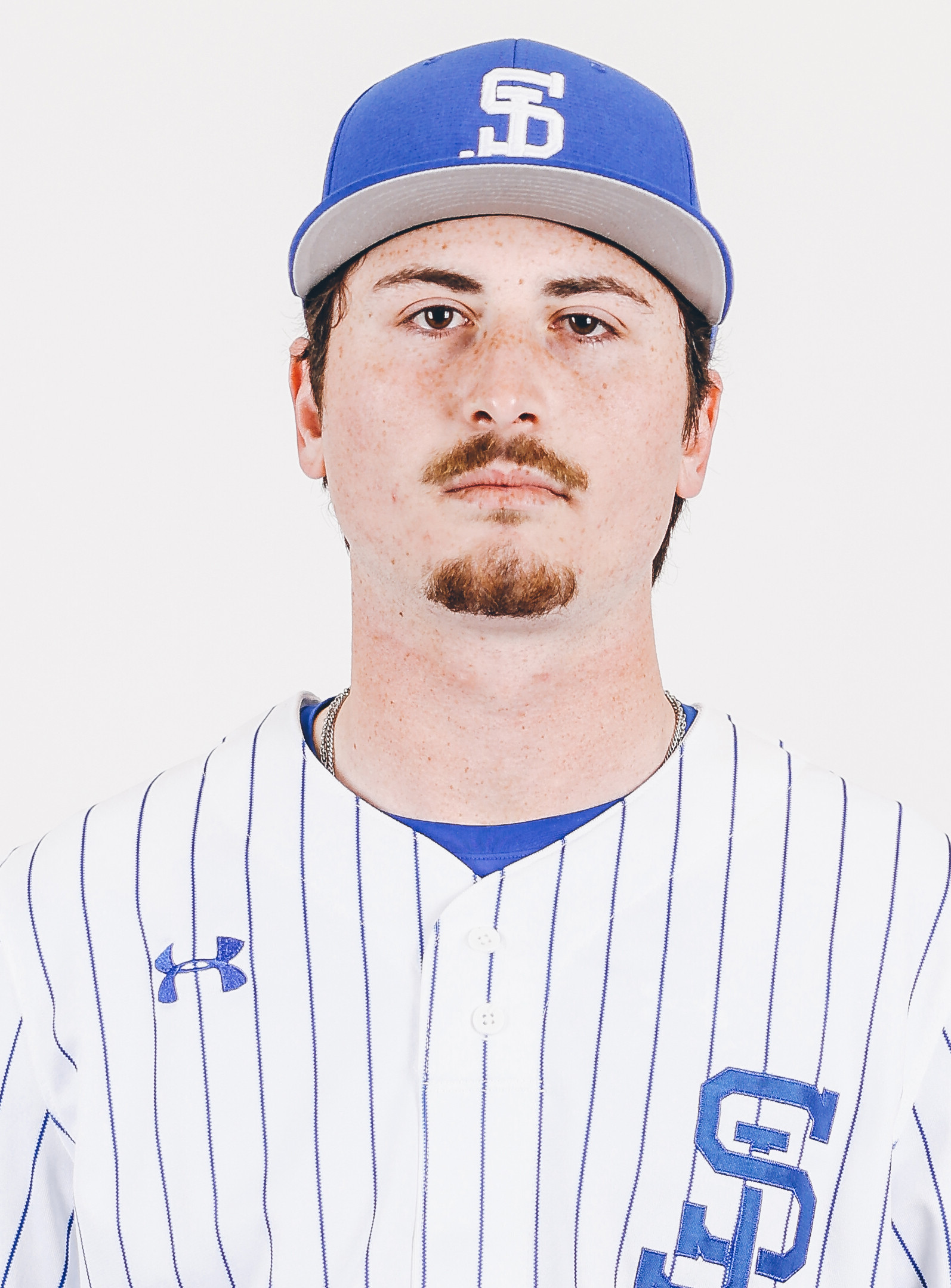 Caden Duke - Baseball 2024 - SJSU Athletics - Official Athletics ...