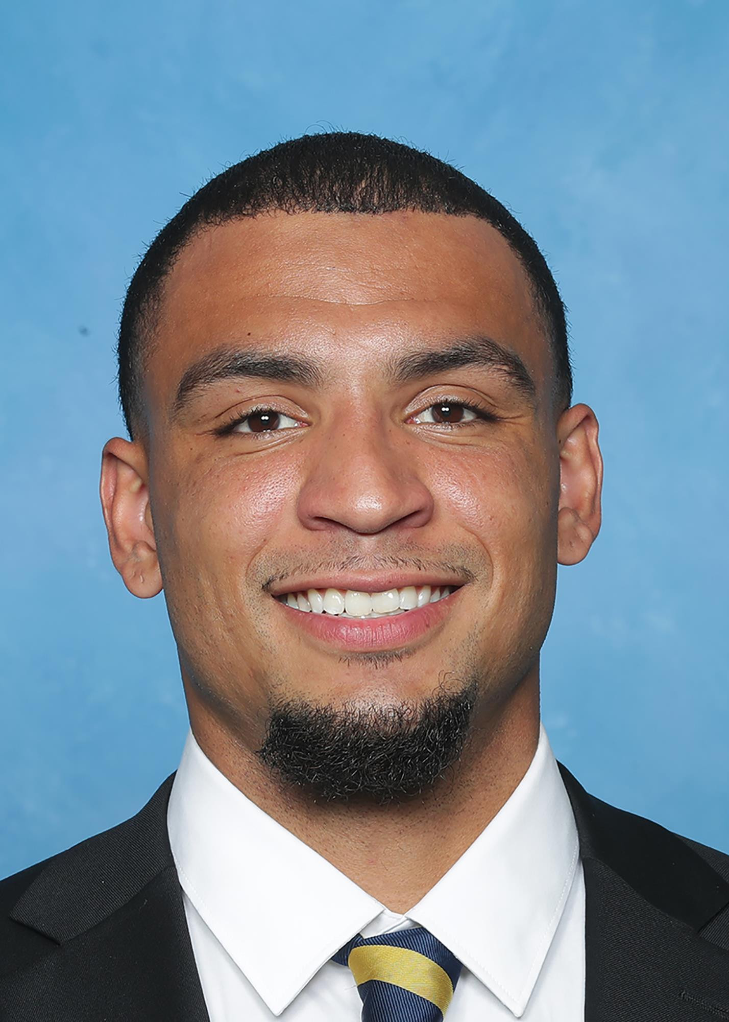 Devin Chappell - SJSU Athletics - Official Athletics Website - San Jose ...