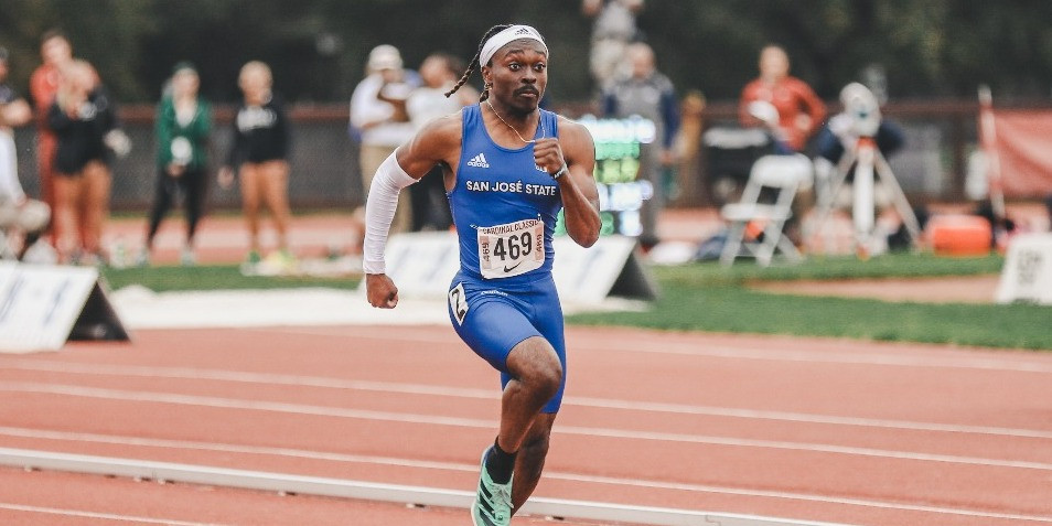 Spartans Finish First Day at Mt. Sac Relays - SJSU Athletics - Official ...
